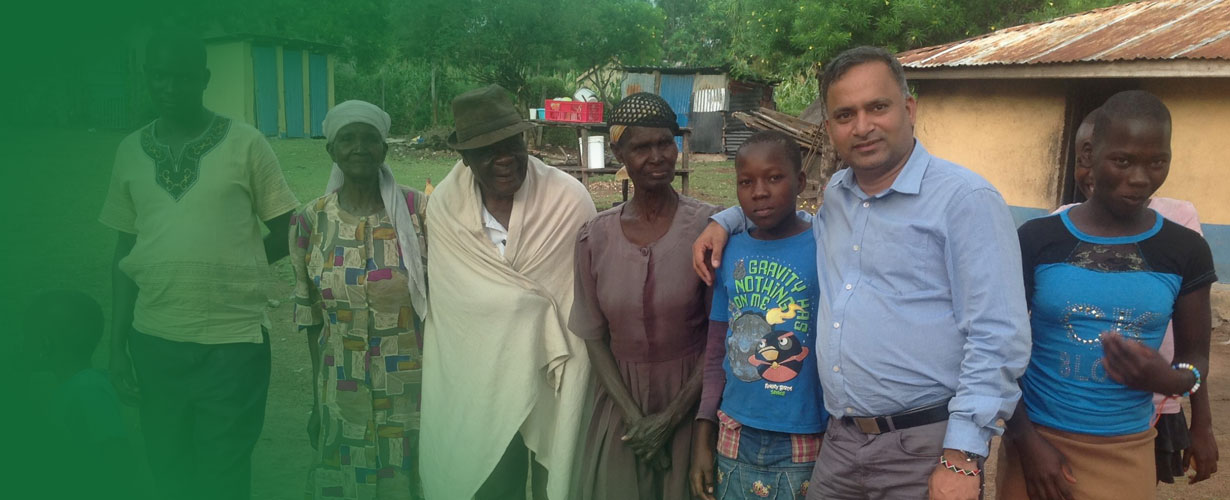 Gururajan Seenuvasan